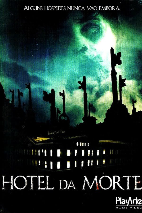 Hotel da Morte - Filme 2011 - AdoroCinema