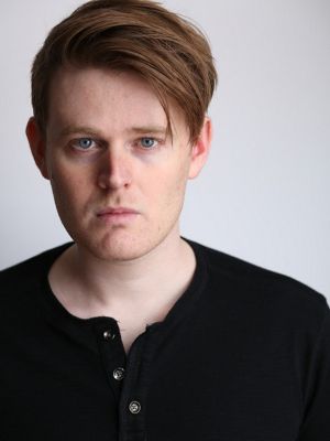 Nathan Clarkson - AdoroCinema