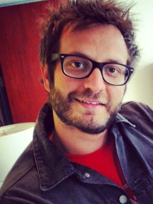 Nick Kreiss - AdoroCinema