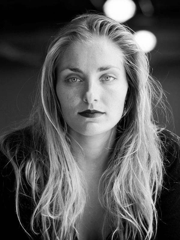 Maris Curran - AdoroCinema