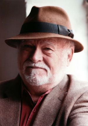 Allen Hamilton - AdoroCinema