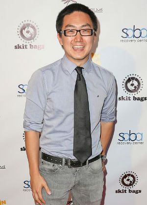 Edward Hong - AdoroCinema