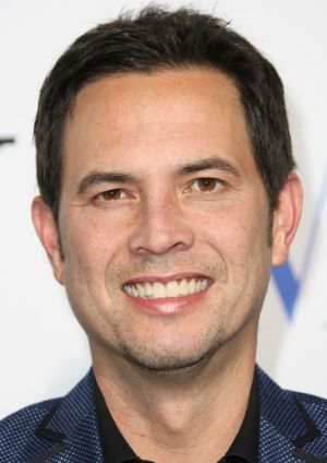 Keith Merryman - AdoroCinema