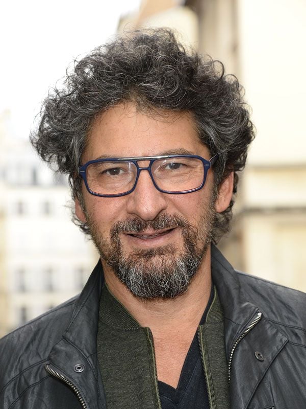 Radu Mihaileanu - AdoroCinema