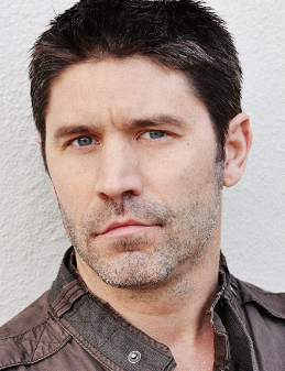 David W. Ross - AdoroCinema