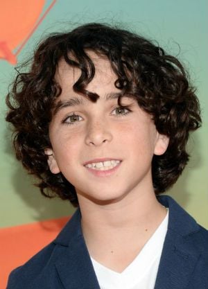 Jason Drucker - AdoroCinema