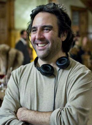 Brian Horiuchi - AdoroCinema