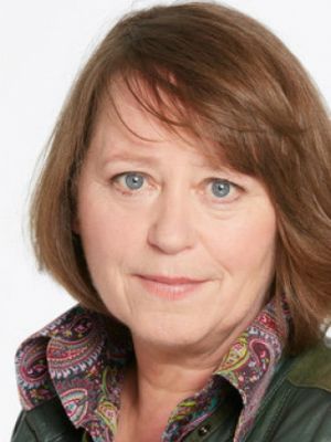 Marie Gruber - AdoroCinema