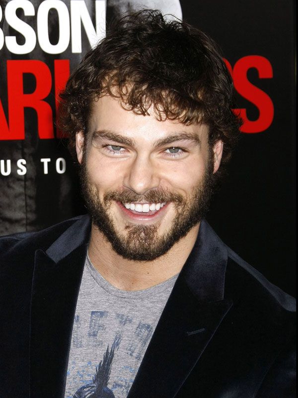 Foto de Shawn Roberts - Poster Shawn Roberts - Foto 0 de 6 - AdoroCinema