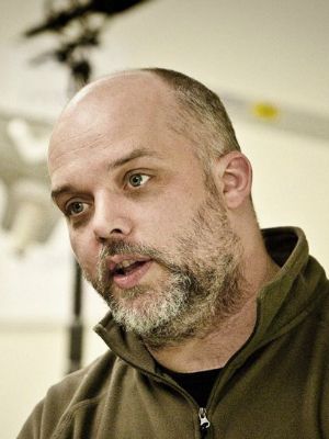 Colm McCarthy - AdoroCinema