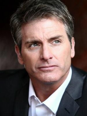 Jon Briddell - AdoroCinema