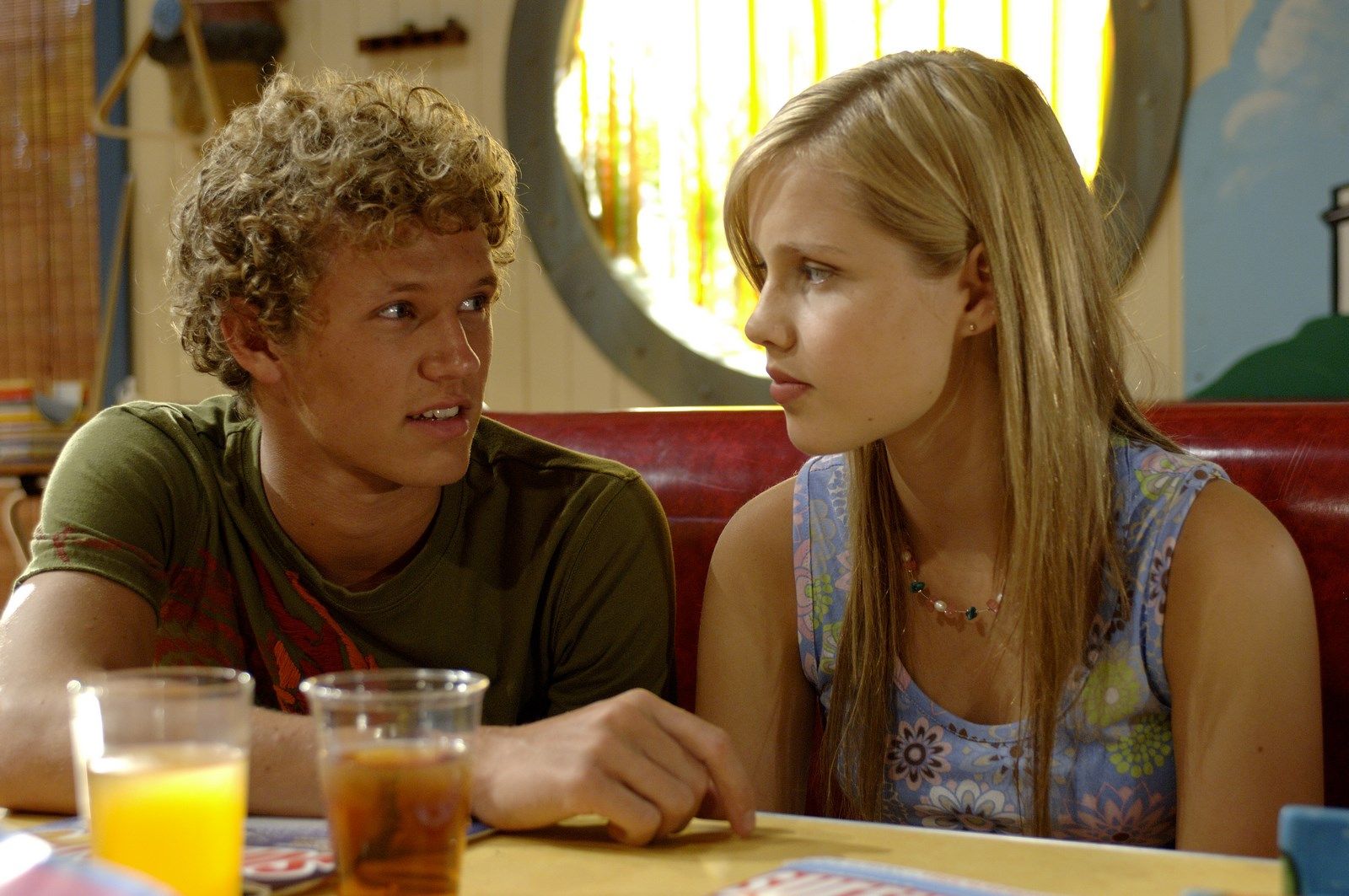 Foto do filme H2O: Meninas Sereias - Foto 2 de 9 - AdoroCinema