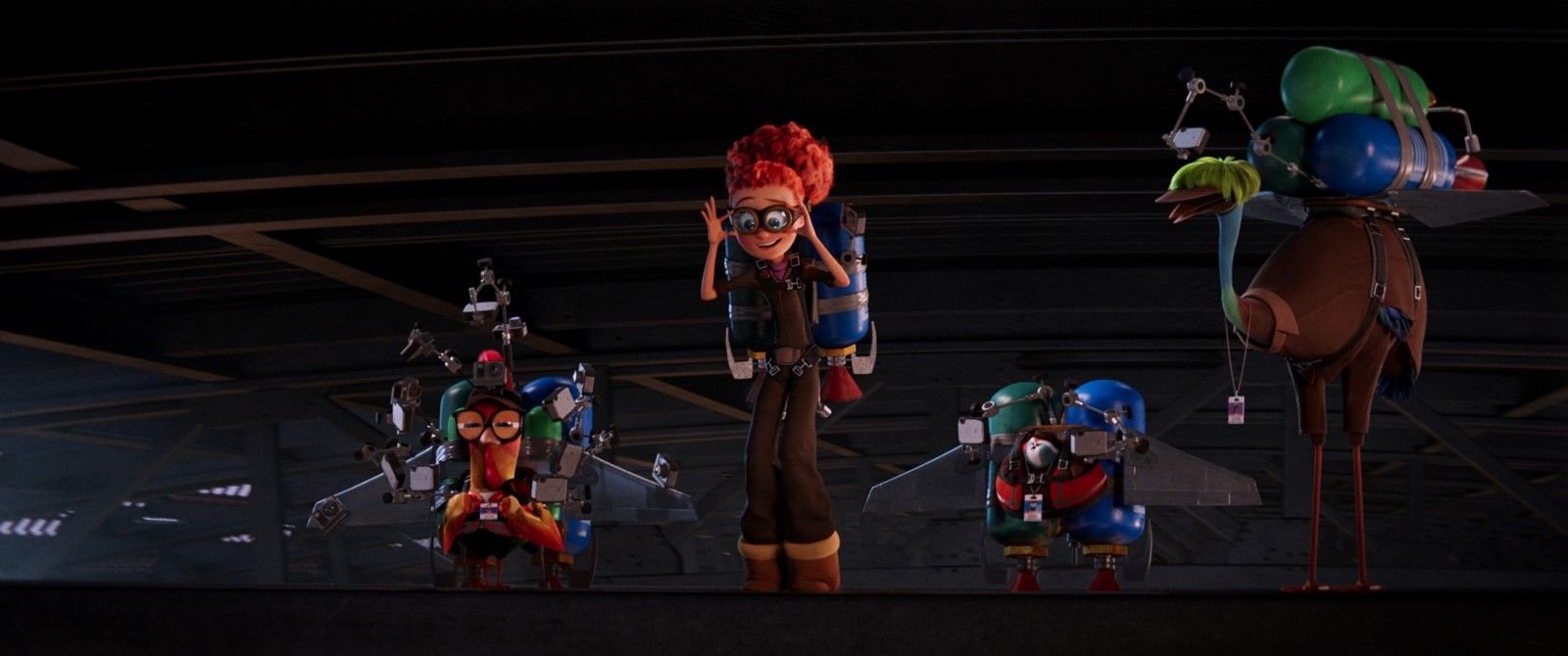 Foto do filme Cegonhas - A História que Não te Contaram - Foto 44 de 56 ...