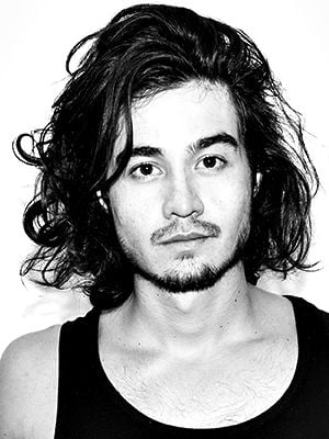 Tiago Iorc - AdoroCinema