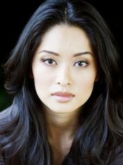 Sarah Lian - AdoroCinema