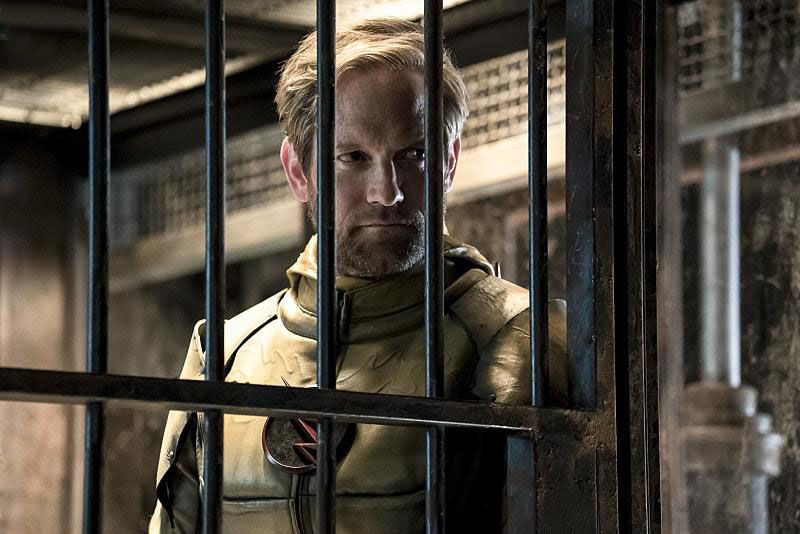 Foto de Matt Letscher - The Flash (2014) : Fotos Matt Letscher - Foto 9 ...