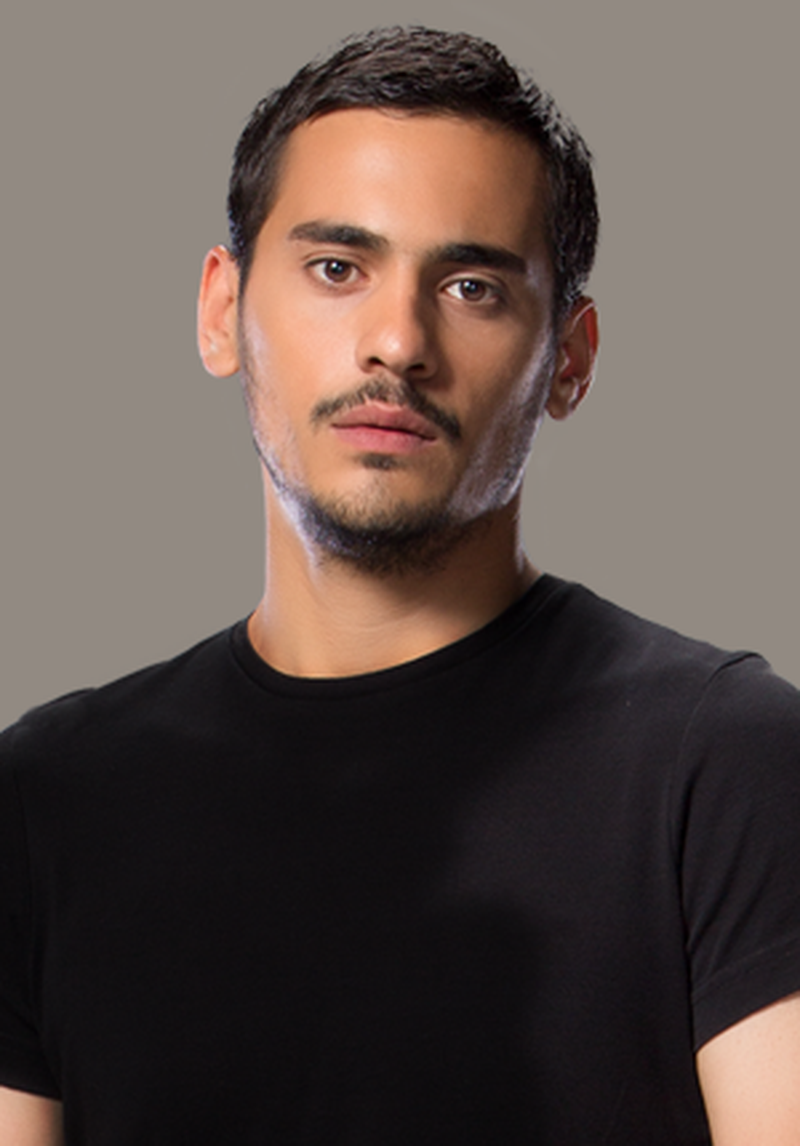 Caner Şahin - AdoroCinema