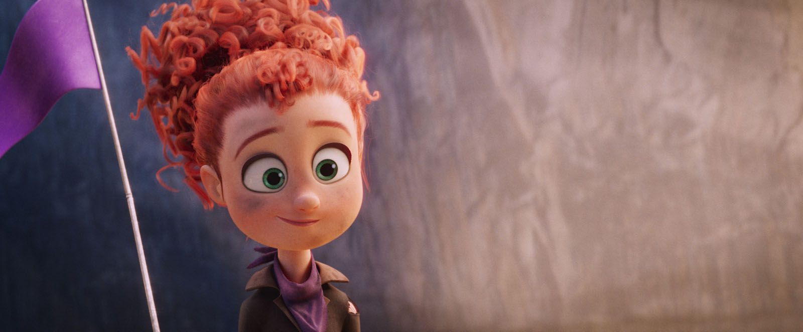 Foto do filme Cegonhas - A História que Não te Contaram - Foto 17 de 56 ...