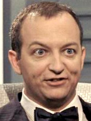 Timothy McNeil - AdoroCinema