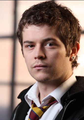 Oliver Lee - AdoroCinema