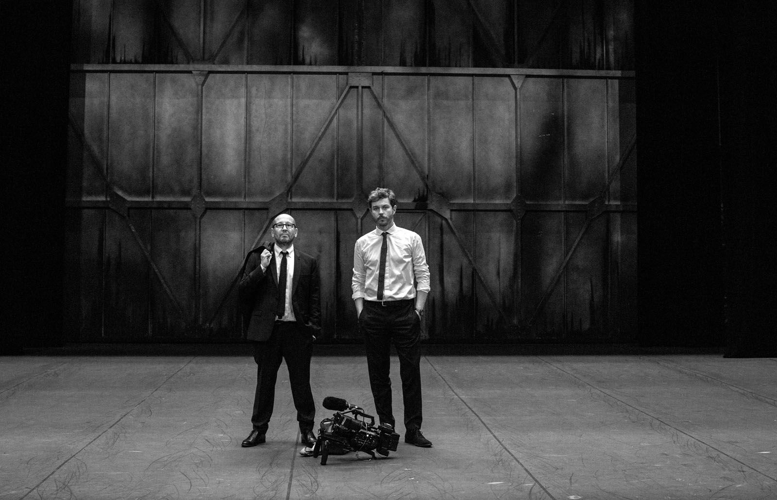 Foto do filme Rocco - Foto 13 de 18 - AdoroCinema