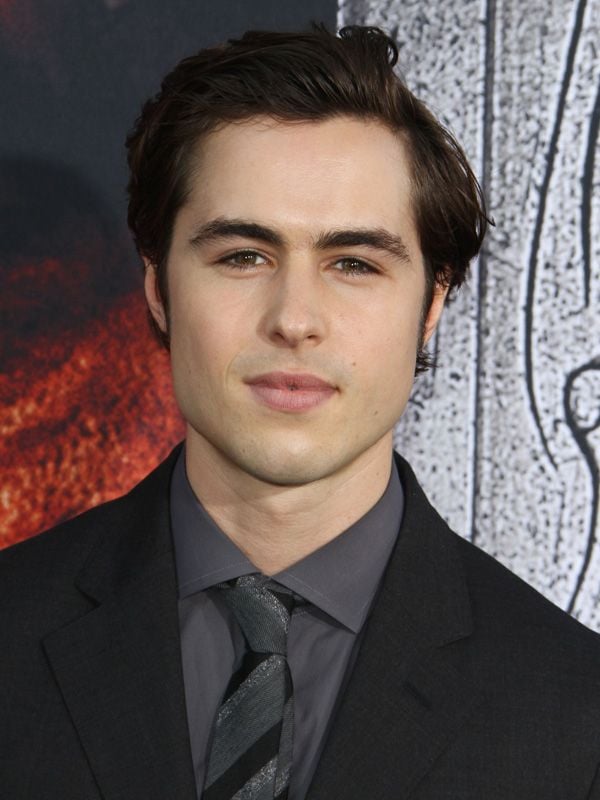 Ben Schnetzer - AdoroCinema