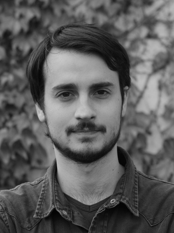 Hernán Fernández - AdoroCinema