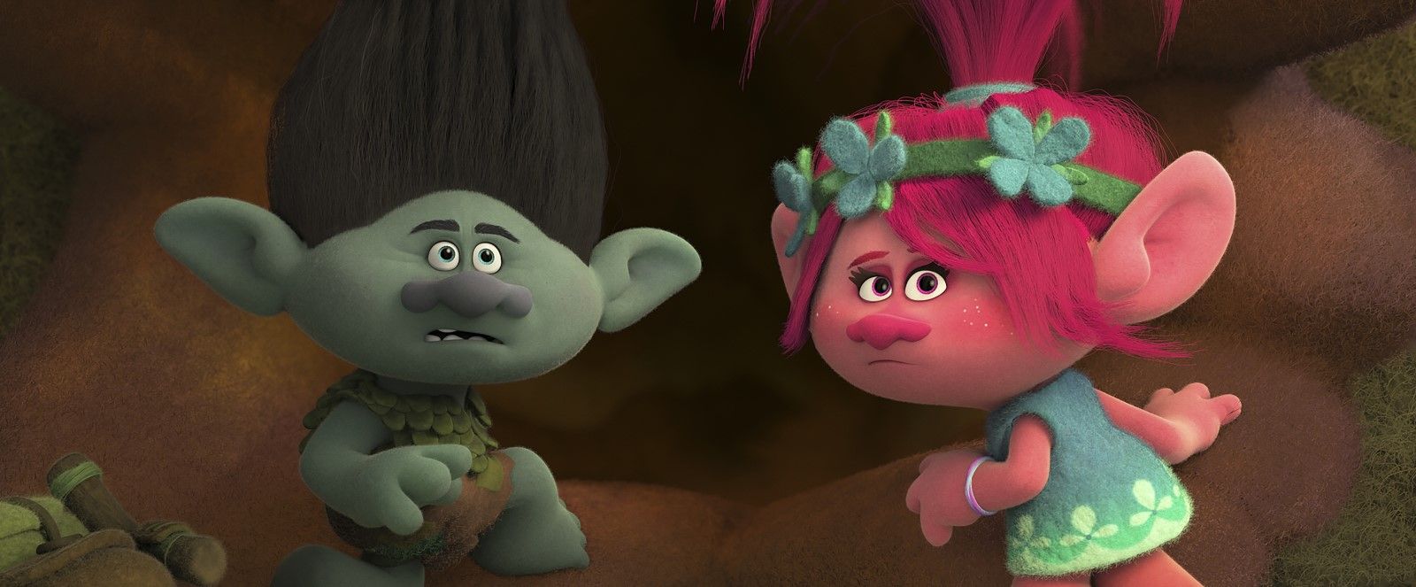 Foto do filme Trolls - Foto 17 de 34 - AdoroCinema