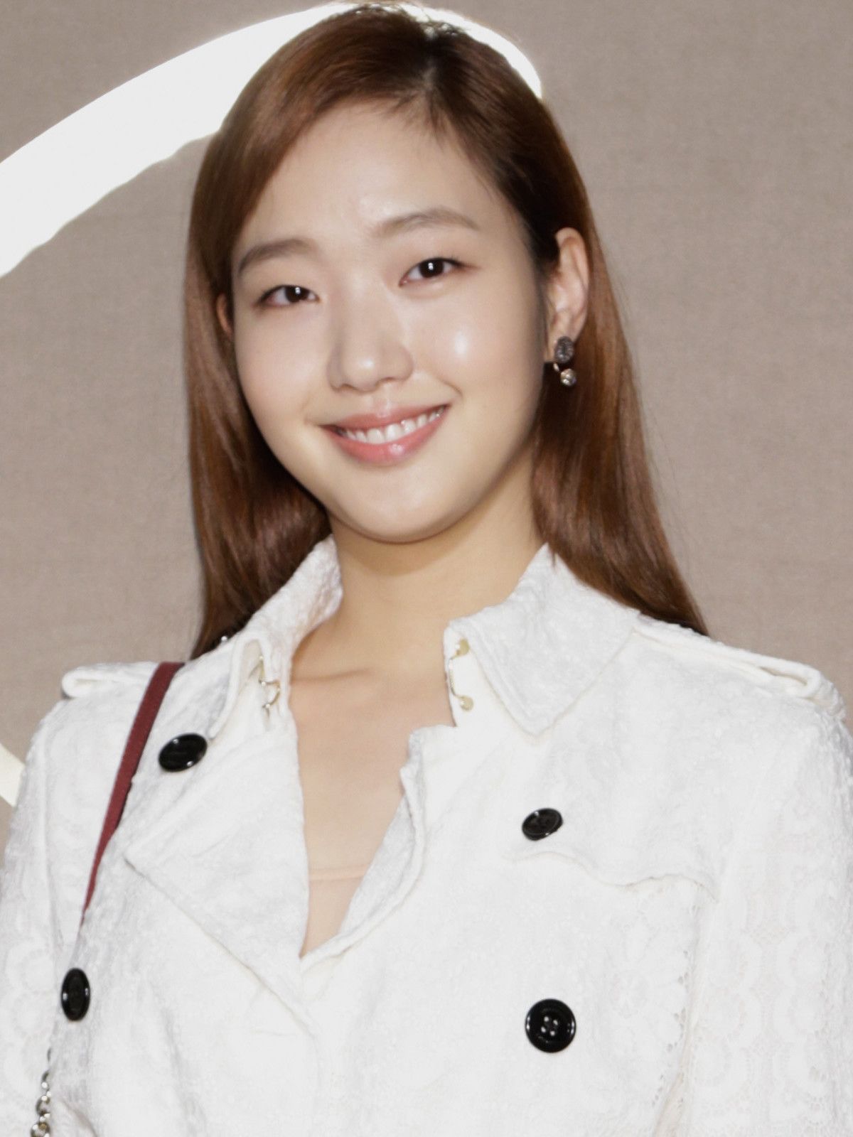 Go-eun Kim - AdoroCinema