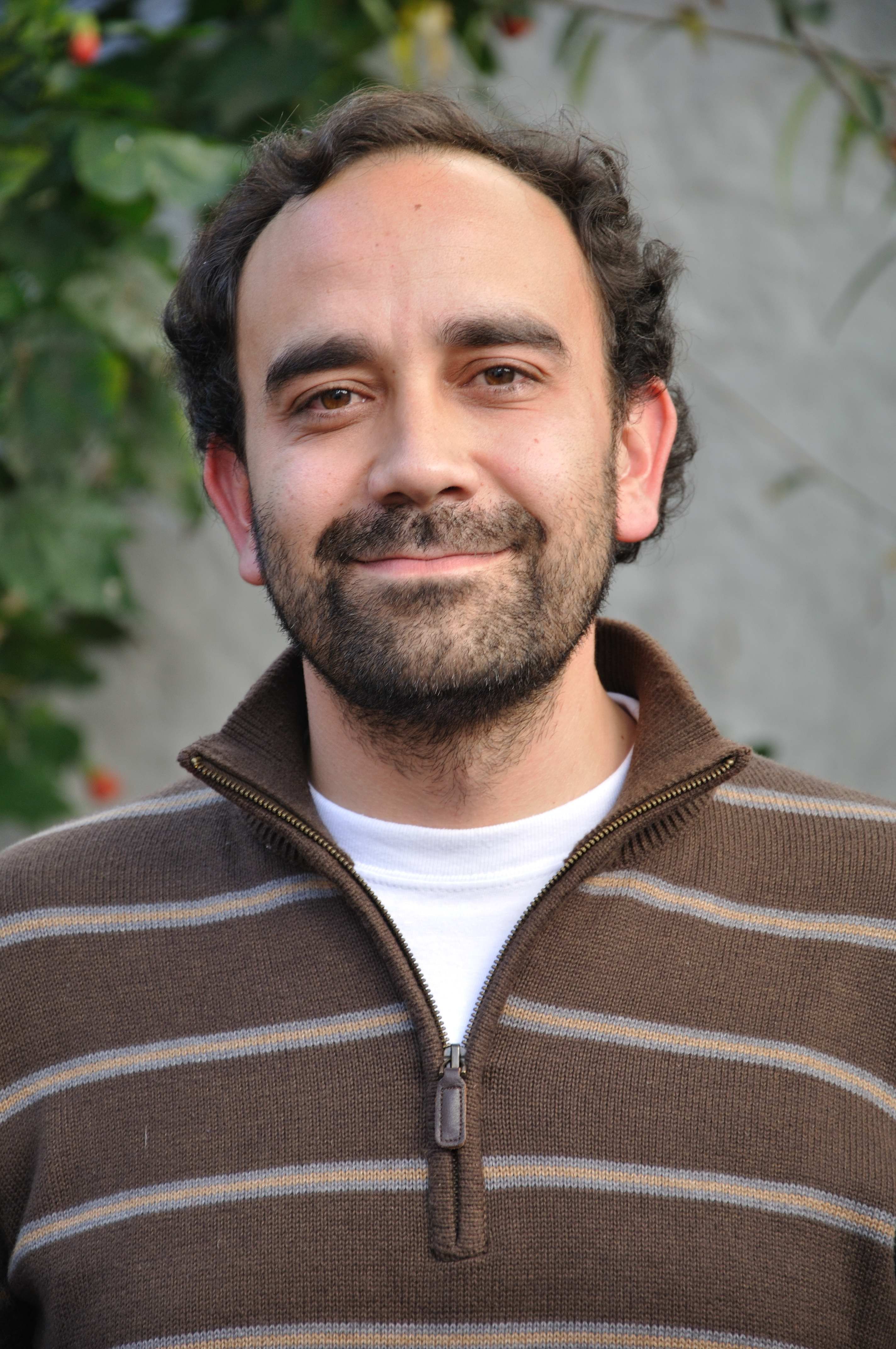 Giancarlo Chiappe - AdoroCinema