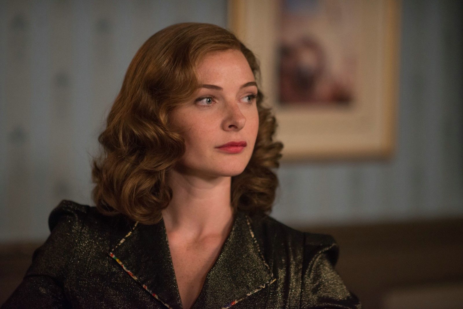 Foto do filme Florence: Quem é Essa Mulher? - Foto 4 de 28 - AdoroCinema