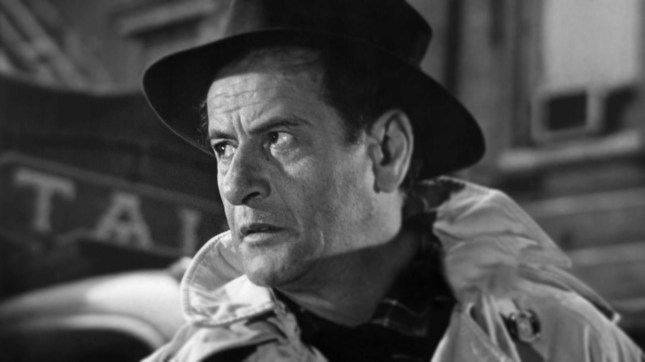 Foto do filme Um Tigre de Alcova - Foto 2 de 2 - AdoroCinema