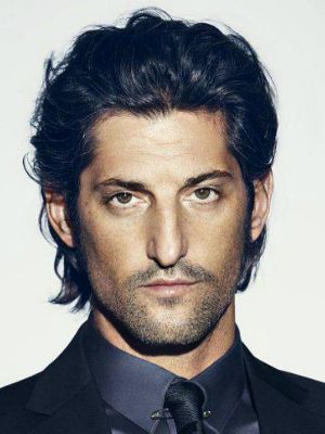 Tony Ward - AdoroCinema