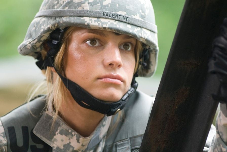 Foto do filme A Recruta Hollywood - Foto 15 de 22 - AdoroCinema