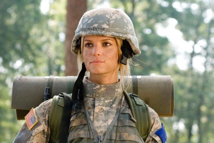 Foto do filme A Recruta Hollywood - Foto 10 de 22 - AdoroCinema