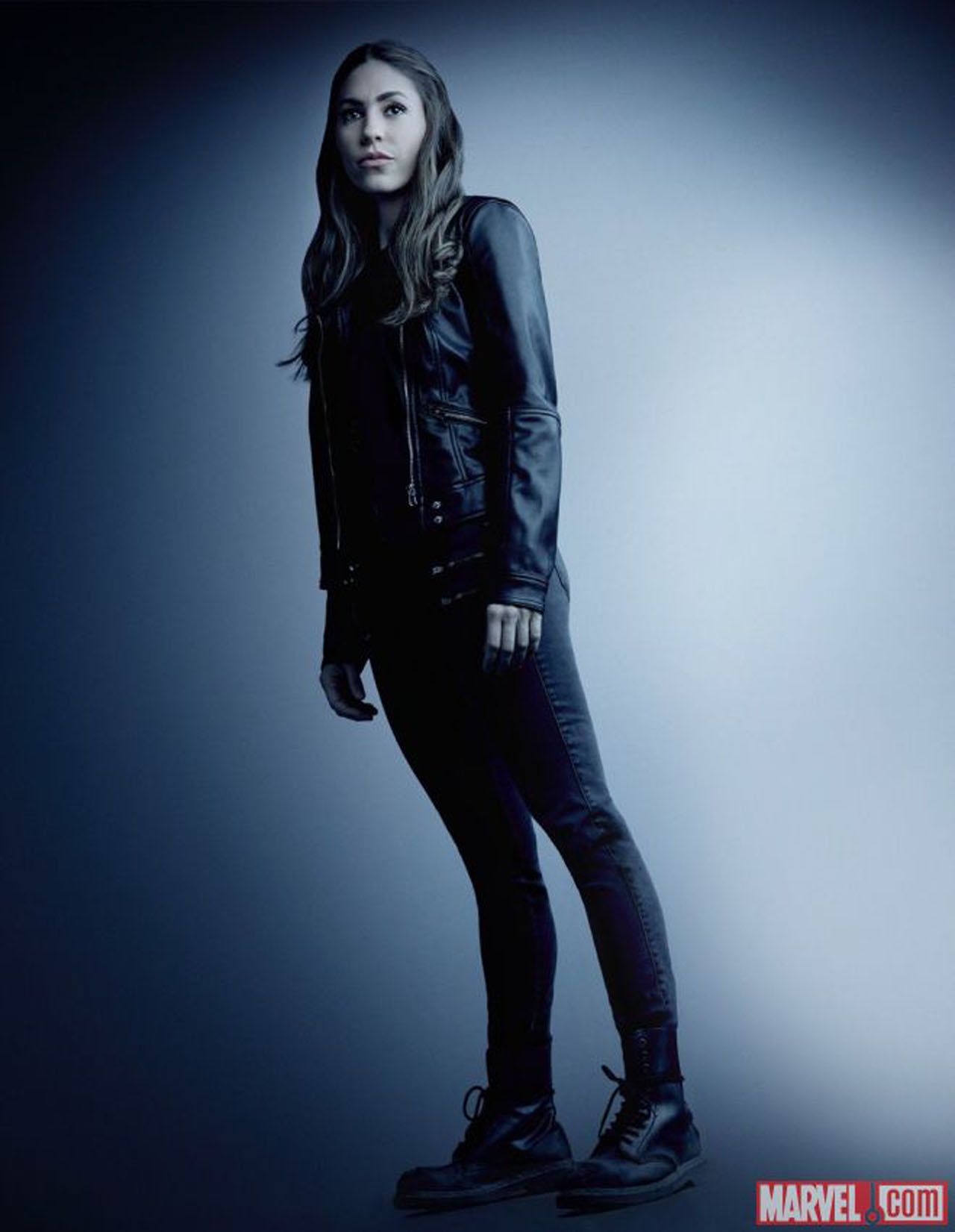 Marvel's Agents of S.H.I.E.L.D. : Marvel's Agents of S.H.I.E.L.D ...