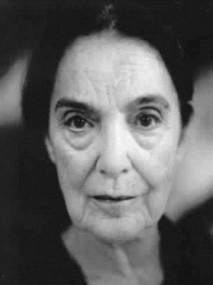 Elisabeth Kaza - AdoroCinema