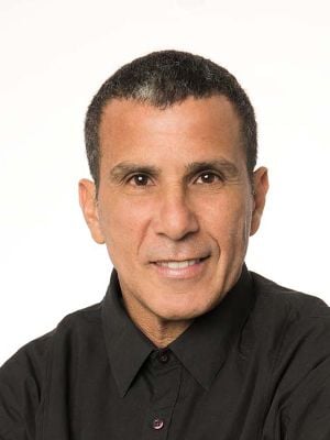 Eri Johnson - AdoroCinema