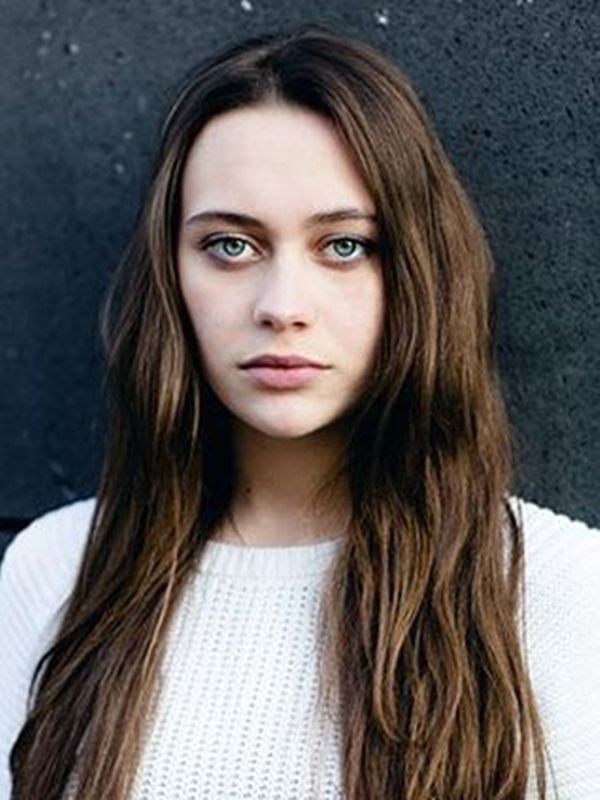 Mercedes Müller - AdoroCinema