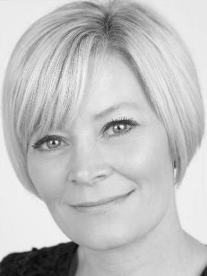 Sharon Percy - AdoroCinema