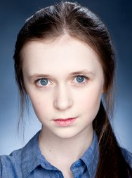 Holly Jacobson - AdoroCinema