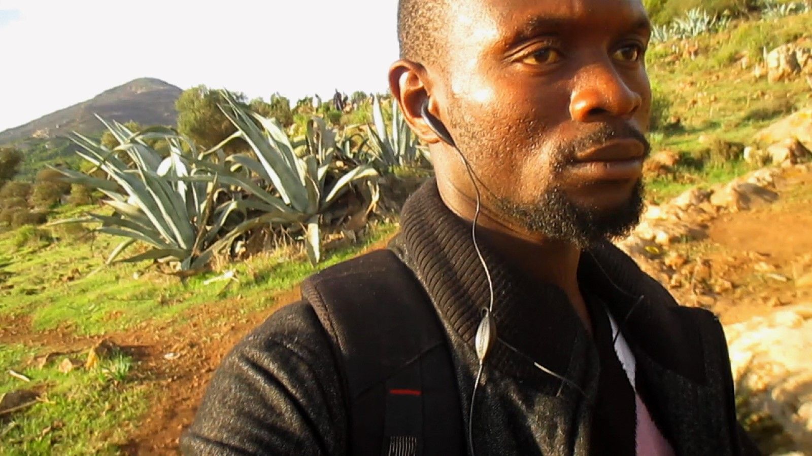 Foto do filme Those Who Jump - Foto 3 de 9 - AdoroCinema