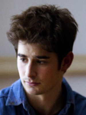 Jonathan Gordon (II) - AdoroCinema