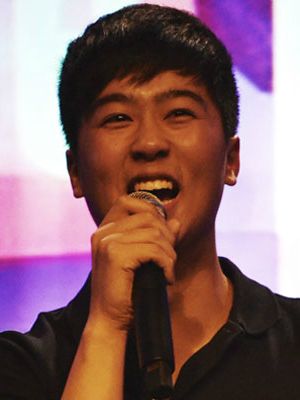John Luc - AdoroCinema