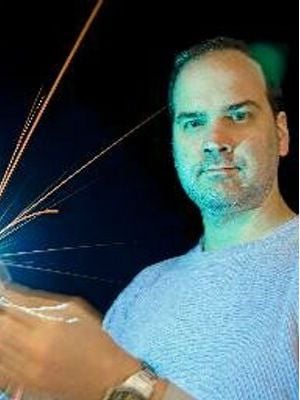 Steve Hoefer - AdoroCinema