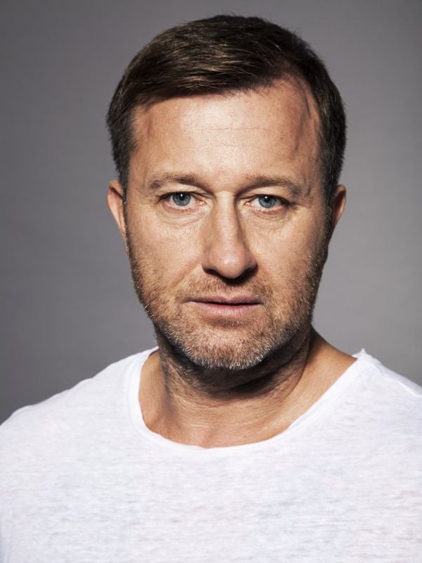 Mark Harris (IV) - AdoroCinema