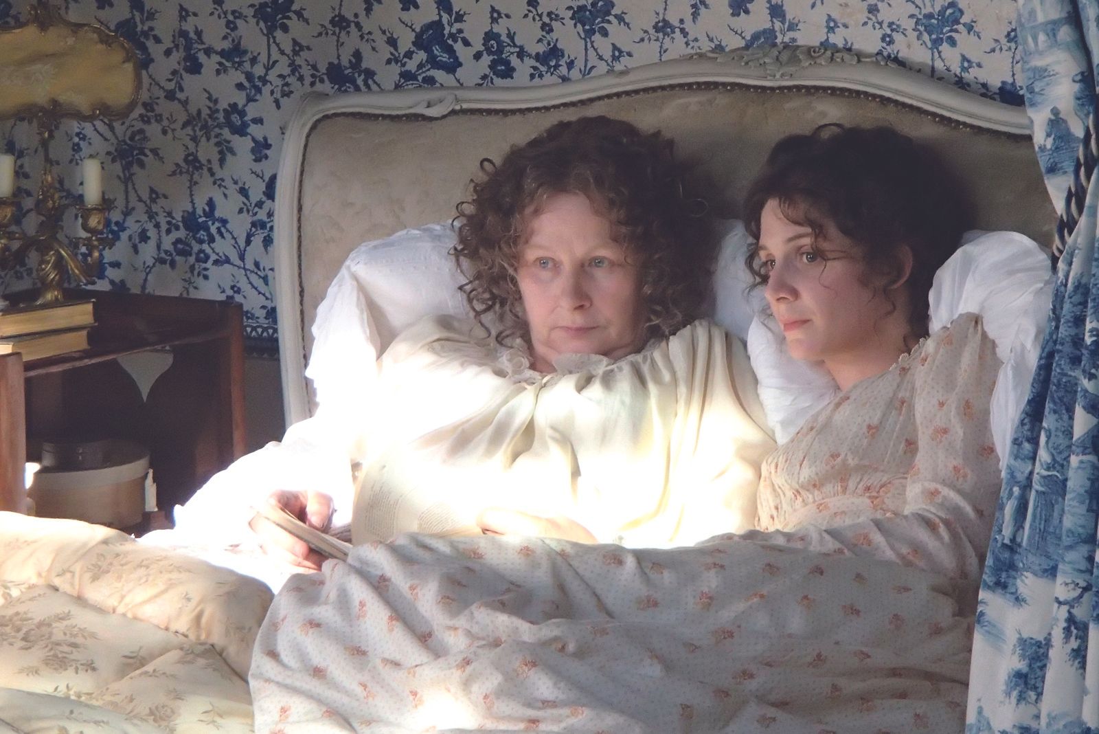 Foto de Judith Chemla - A Vida de uma Mulher : Fotos Judith Chemla ...