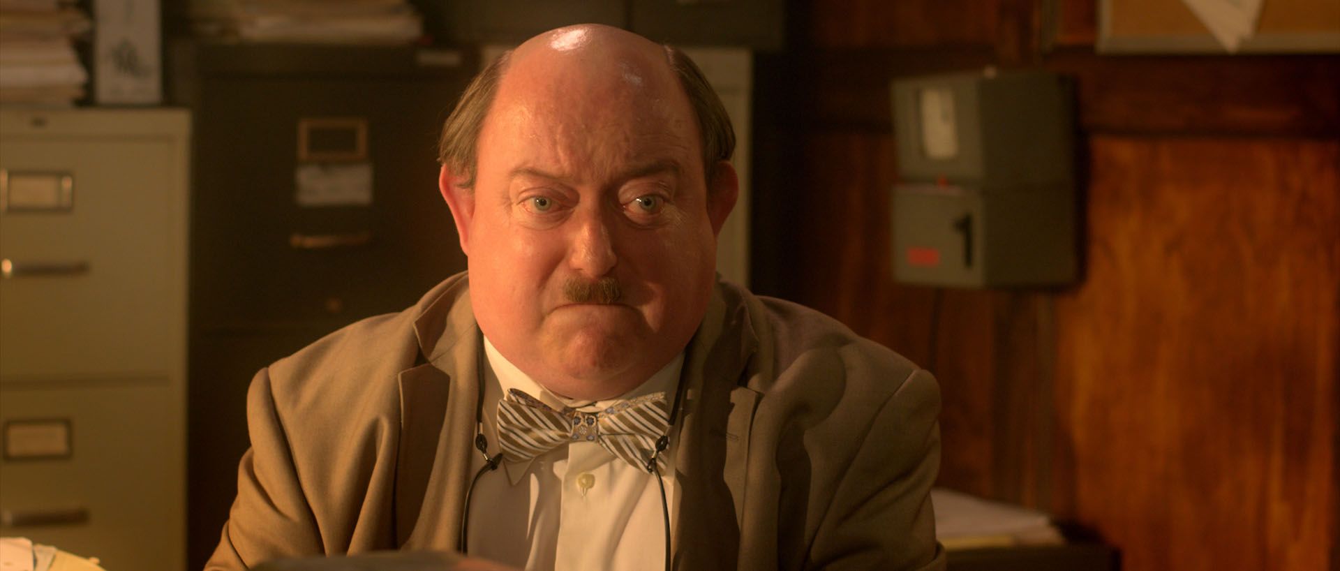 Foto do filme A Centopeia Humana 3 (Sequência Final) - Foto 5 de 18 ...