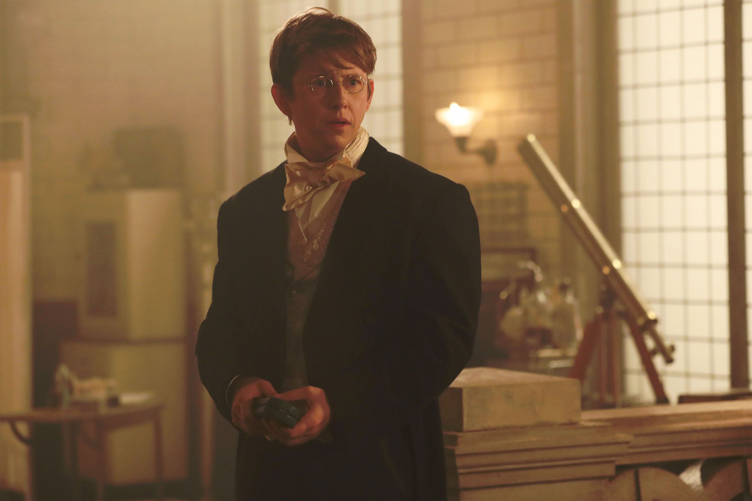 Once Upon a Time : Once Upon a Time : Fotos Hank Harris - 140 no 877 ...