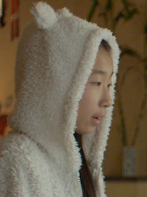 Yufei Li (II) - AdoroCinema